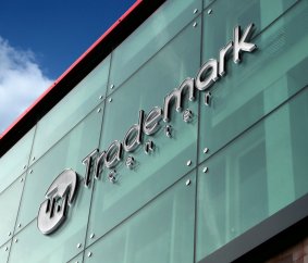 Contact Us - Trademark Center